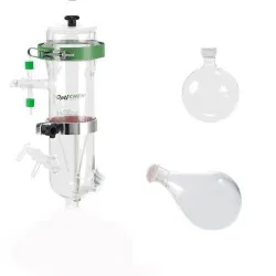 Scilogex Glassware set: Vertical dry-ice condenser, 100 | QP