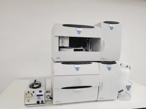 QP - Thermo HPLC System Dionex ICS-6000 - AXP-MS, AS-AP, DS, DP & EG Lab