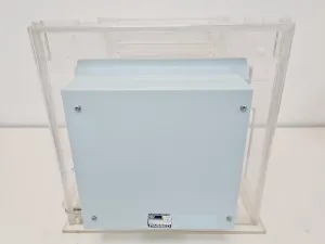QP - Stuart SI60 Clear Chamber Forced Air Incubator, 60 L Lab