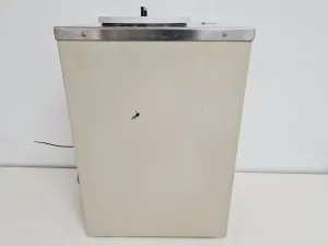 QP - NesLab CryoBath CB-60 Refrigerated Water Bath Chiller Lab