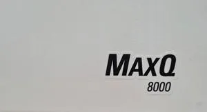 QP - Thermo Scientific MAXQ 8000 SHKE800-1CE Incubated Stackable ...