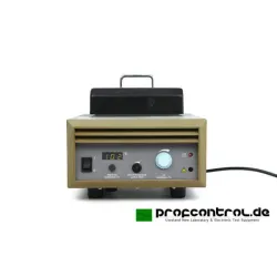 QP - Grant QBT Heizblock Heater Thermostat 100°C Microplate Well Plate ...