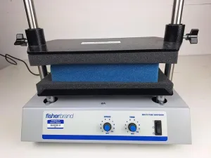 Fisherbrand Analog Multi Tube Vortexer | QP
