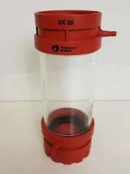 Pharmacia Biotech XK 50 Column, Accessory Kit & N-Acety | QP