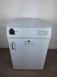 LMS 305 Series 1 Cooled incubator | QP