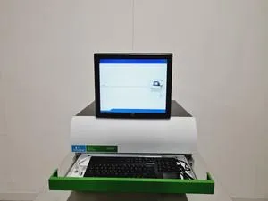 QP - Perkin Elmer Wizard2 Model 2470 Automatic Gamma Counter 2470-0100 Lab