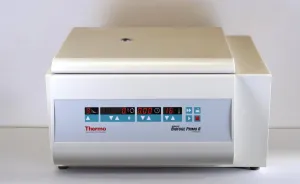 QP - Thermo Scientific Primo R Refrigerated Centrifuge