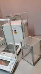 Mettler Toledo AT261 DeltaRange Analytical Balance | QP