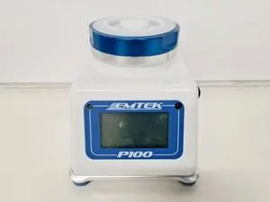 QP - Emtek P100 Microbial Air Sampler Lab