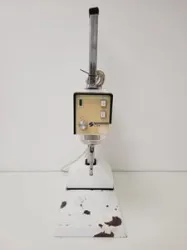 QP - Silverson L4R High Shear Homogenizer Lab Mixer Emulsifier Lab