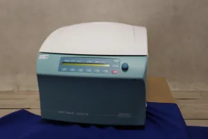 Hettich Rotina 380R Refrigerated Centrifuge | QP