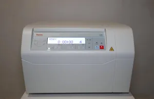 Thermo Scientific SL8R Refrigerated Centrifuge | QP