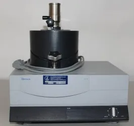 Retsch RM 100 Grinder-Mixer-Mortar | QP