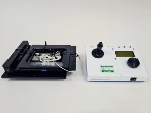 ASI S1509 Stage with ASI MS-2000 Controller | QP