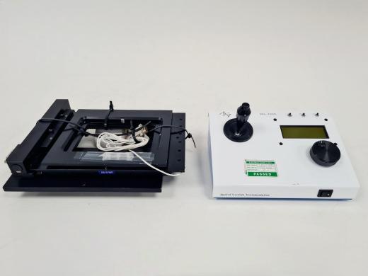 ASI S1509 Stage with ASI MS-2000 Controller | QP