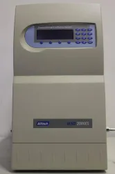 Alltech 2000ES ELSD Evaporative Light Scattering Detect | QP