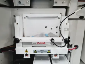 QP - Beckman Coulter SCIEX PA800 PLUS Biologics Analysis System Lab