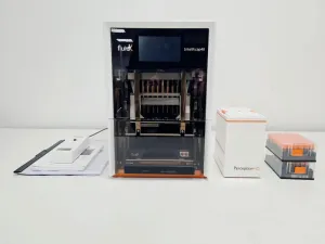 QP - Brooks Life Sciences IntelliXCap Automated Screw Cap Decapper ...