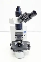 Olympus BX45TF Ergonomic Microscope Lab | QP