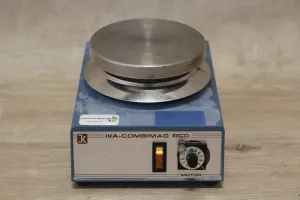 IKA Combimag RCO Magnetic Stirrer | QP