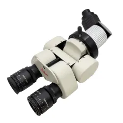 Leica Surgical Microscope Binocular Ergo Head with 10x/ | QP
