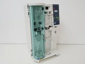 Buchi K-350 Distillation Unit Lab | QP