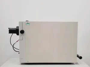 QP - Micromass Platform LC Single Quadrupole Mass Spectrometer Lab