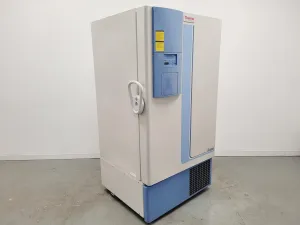 QP - Thermo Scientific Forma 900 Series Model NO. 906 ULT Laboratory ...
