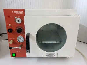 Heraeus VTR 5022 Vacuum Oven | QP