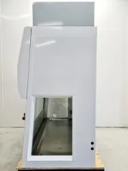 QP - CAS BioMAT 2 Class 2 Microbiological Safety Cabinet Lab
