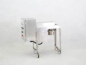 Quadro Comil 197S Laboratory Grinder | QP