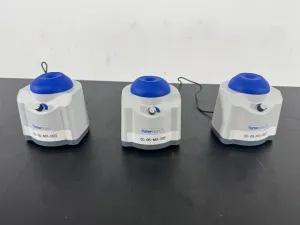 Fisherbrand Mini Vortex Mixers - Compact Variable Speed | QP