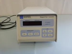 QP - RFC-30 Reagent Free Controller