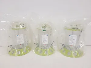 Millipore Mobius CellReady 3L Bioreactors | QP