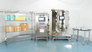 Sartorius BIOSTAT CultiBag STR 500 L Single-Use Stirred | QP