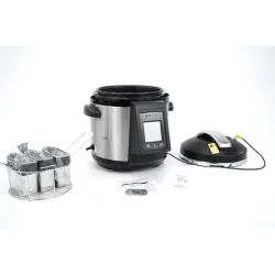 BioCare Medical Decloaking Chamber NxGen DC2012 Pressur | QP
