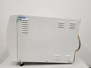 Astell AMB 430 Benchtop Autoclave Lab | QP