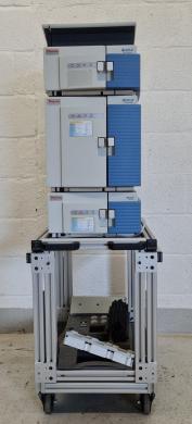 Thermo Scientific Accela HPLC System with PDA De | QuestPair
