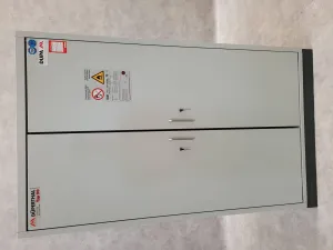 Düperthal Classic standard Type 90 Fire Safety Cabinet | QP