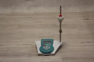 QP - Metrohm 827 pH lab pH meter