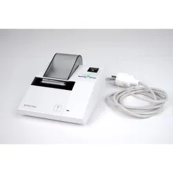 QP - Mettler Toledo BT-P42 T 2108 Analytical Precision Balance Printer ...