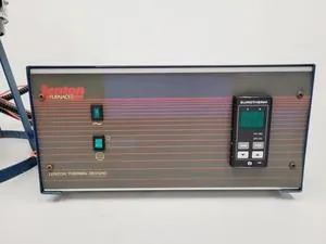 QP - Lenton Furnaces 1200˚C Tube Furnace Lab