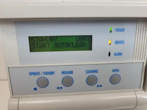 Millipore Water Purification System Model - RiOs 5 Ca | QP