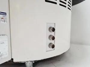 QP - Kedee Vacuum Tissue Processor KD-TS6B Lab