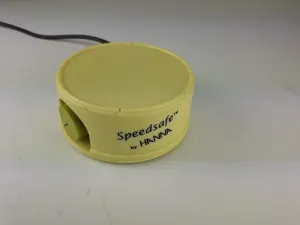 QP - Hanna HI 180 Speedsafe Magnetic Stirrer