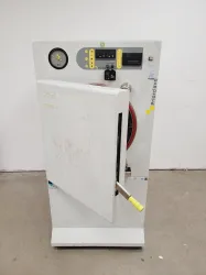 Priorclave Tactrol 2 PS/QCS/EH150 Laboratory Autoclave | QP