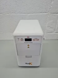 FluidX Xcap Model HT124C Decapper Lab | QP